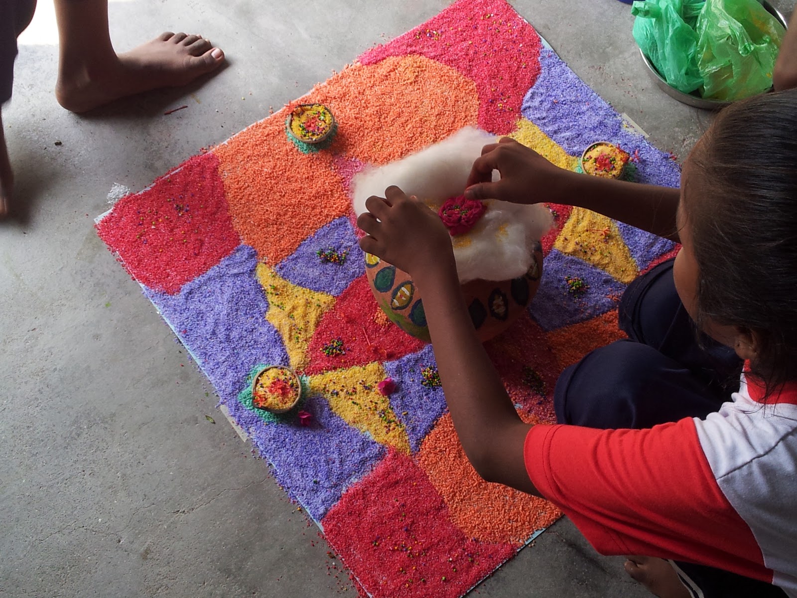 SJKT LADANG CHANGKAT