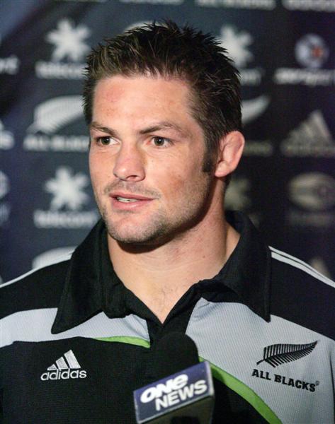 Richie MCcaw Profile and Pictures/Images | Top sports players pictures