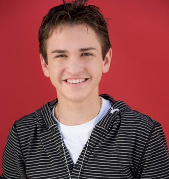 Music To My Ears: American Idol Top 13