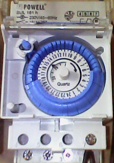 Jasa Listrik Semarang: Saklar Timer
