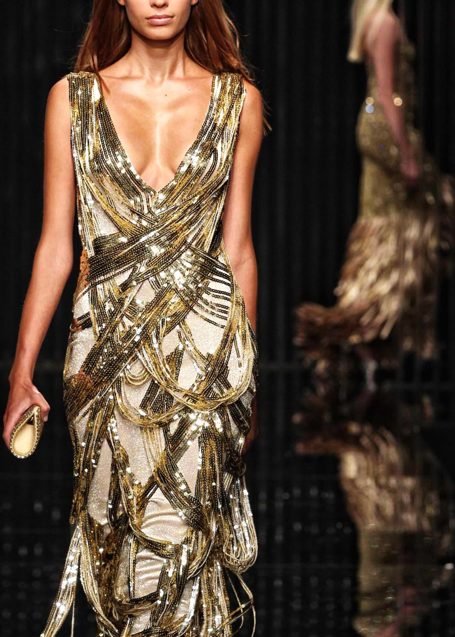 Radium dress - lokasinlin