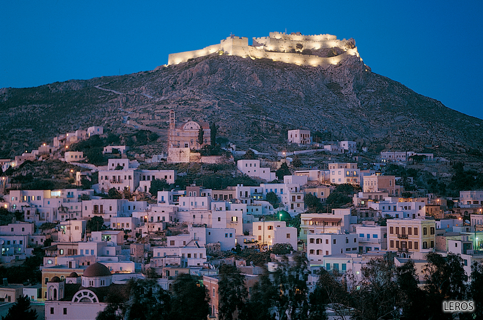 ΛΕΡΟΣ................. - Ομορφα Ταξιδια