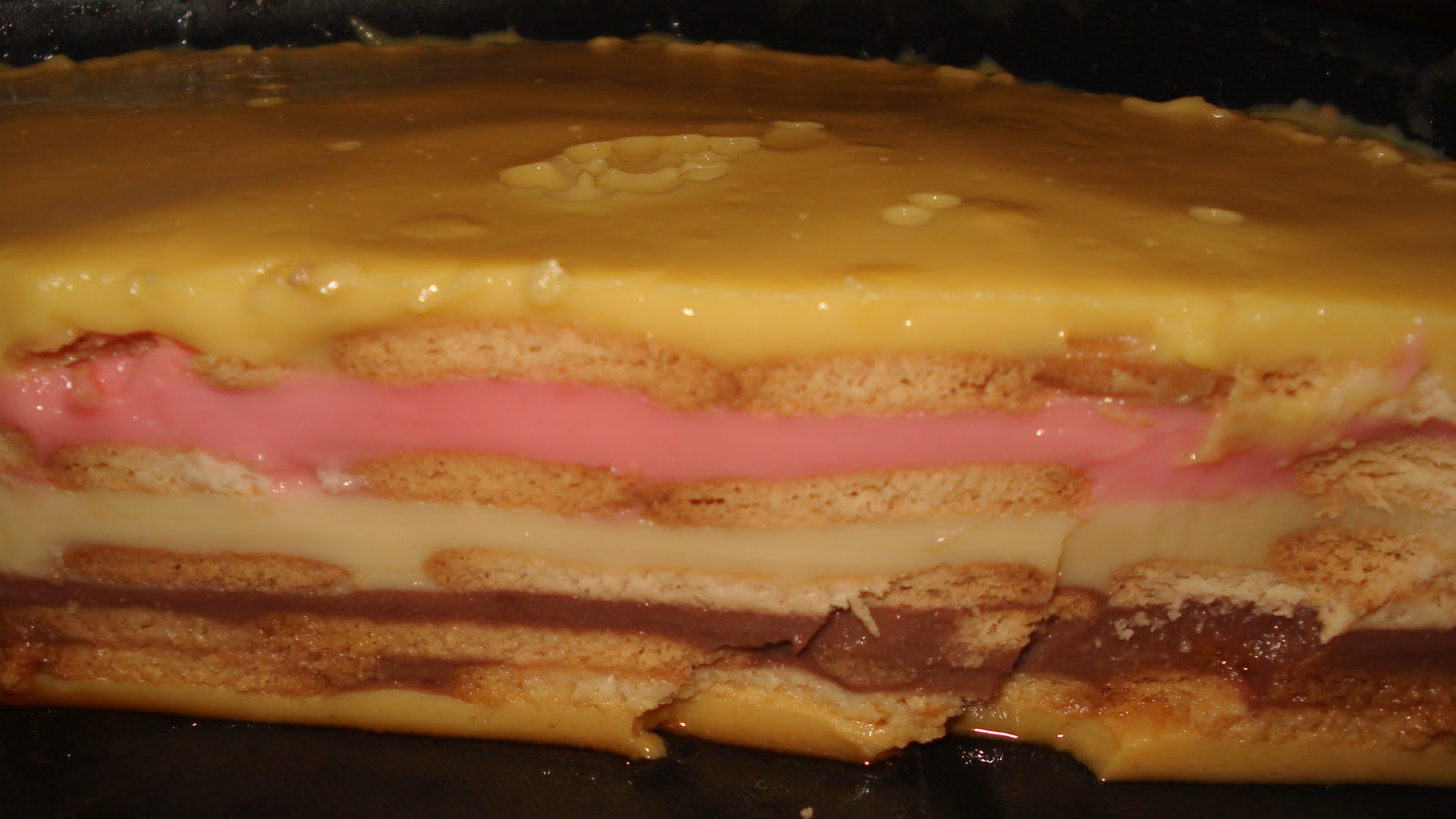 Piripiri al dente: Doce Boca Doce!