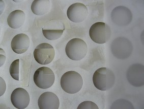 Core Gallery Interviews: Interview with Elizabeth Murton