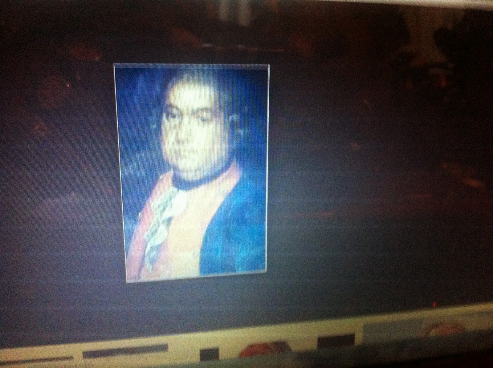 THE BLACK SOCIAL HISTORY:: BLACK SOCIAL HISTORY : AFRO-RUSSIAN " IVAN ...