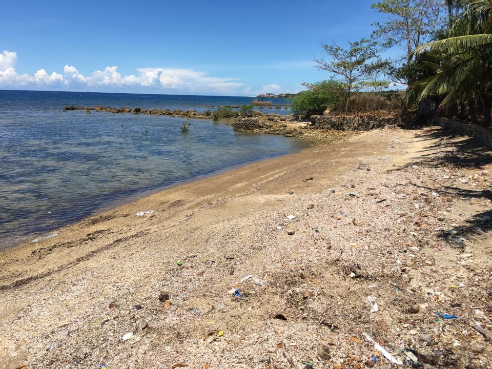 Beach House FOR SALE in Liloan, Cebu