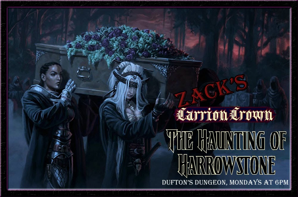 Brother Phiroz Iraln of Caliphas