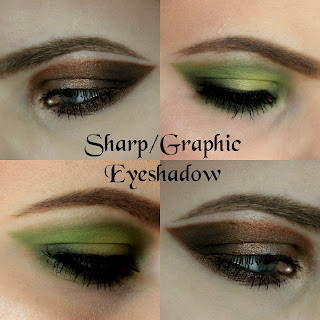 AitU♔: Eyeshadow Styles: Hooded and/or Heavy-Folded Eyes