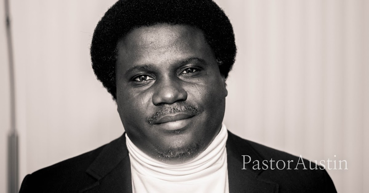 Pastor Austin