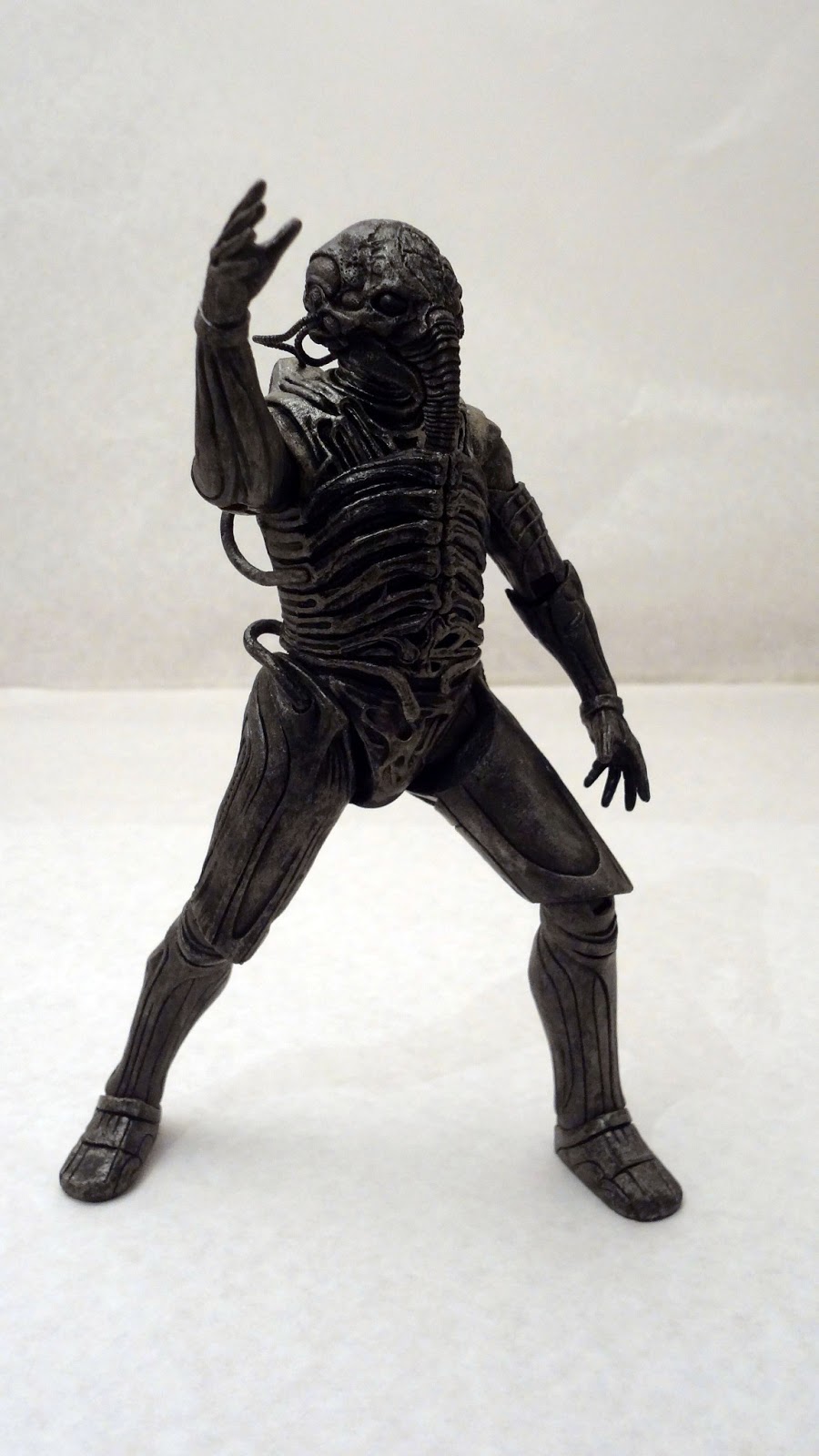 Prometheus Series 1 - Engineer Chair Suit - Neca - Collector´s Gate