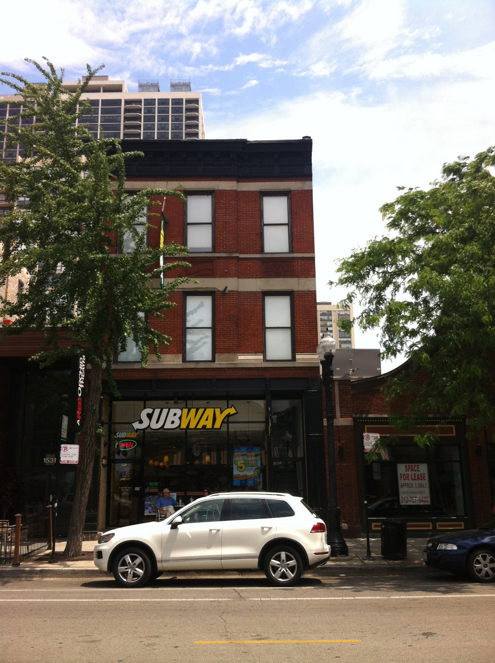 Occult Chicago: Process Church of the Final Judgement in Chicago