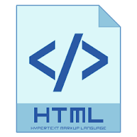 [Belajar HTML] : Mengenal Tag HR (Horizontal Rule) Pada HTML ...