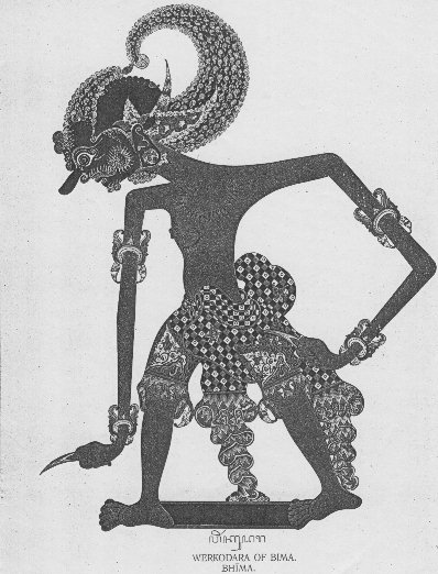 Tokoh Wayang - Abilawa - Ensiklopedia Wayang