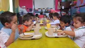 El mexiquense Hoy: Programa "Bienestar de Niñas y Niños, hijos de ...