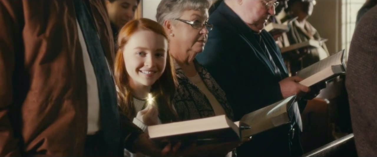 Horns 2013 Boynuzlar