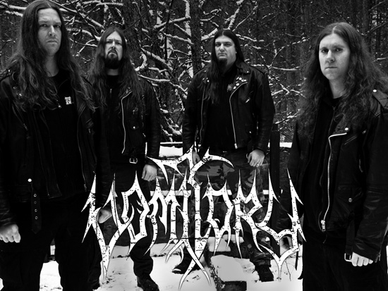 Vomitory llegará el próximo año a Latinoamérica