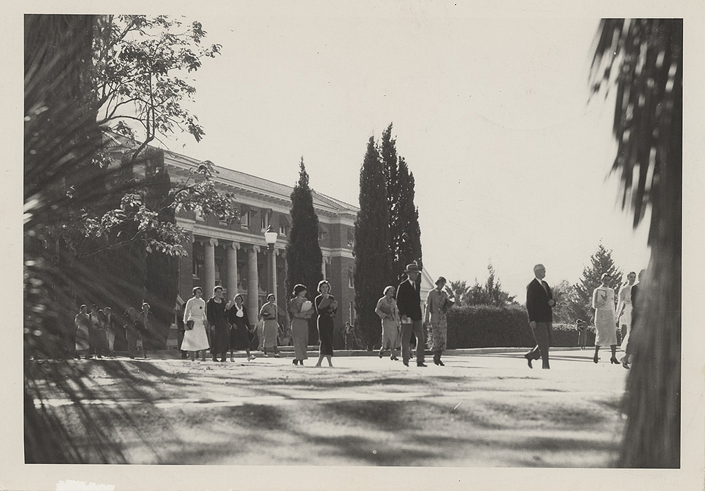 Vintage Snapshots of Everyday Life in Arizona during the 1930s ...