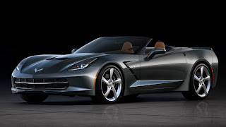 EL CAJON DE LOS CONOCIMIENTOS: CORVETTE