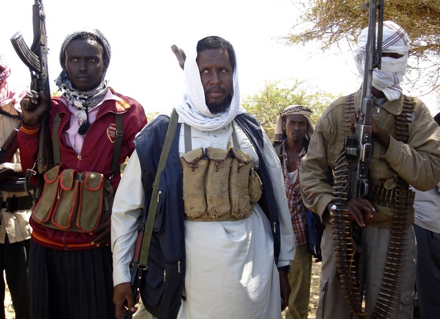 Tales from the Periphery: Ras Hafun