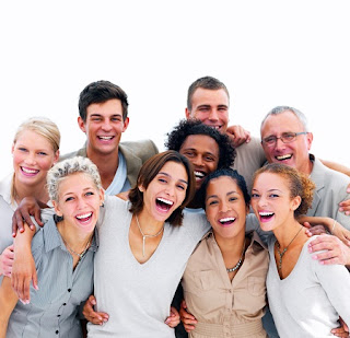 Strong Relationality Concept: L. Jay Mitchell: Strong Relationality