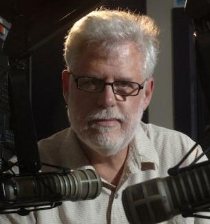 Media Confidential: Philly Radio: WXPN's David Dye Announces Retirement