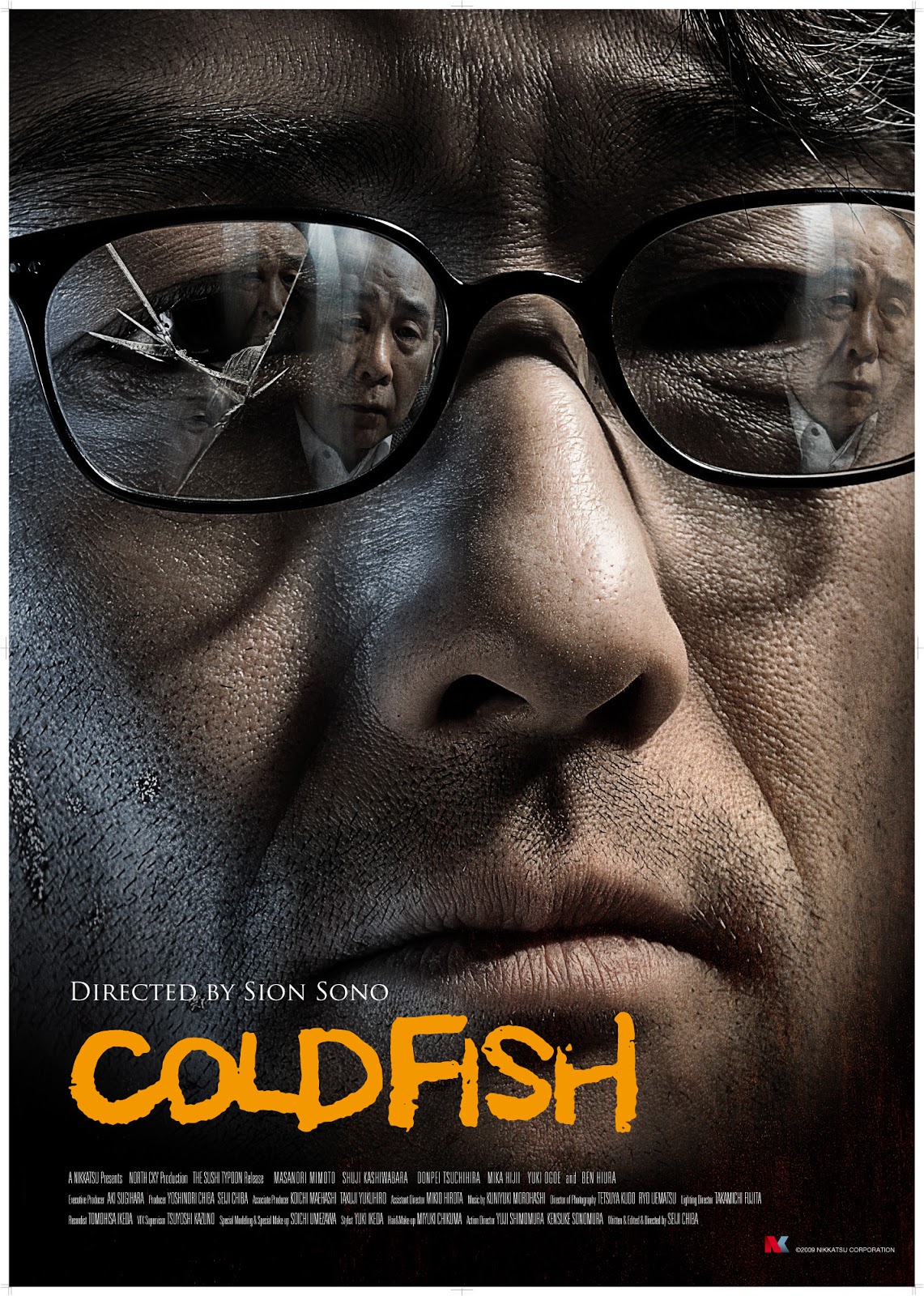 COLD FISH