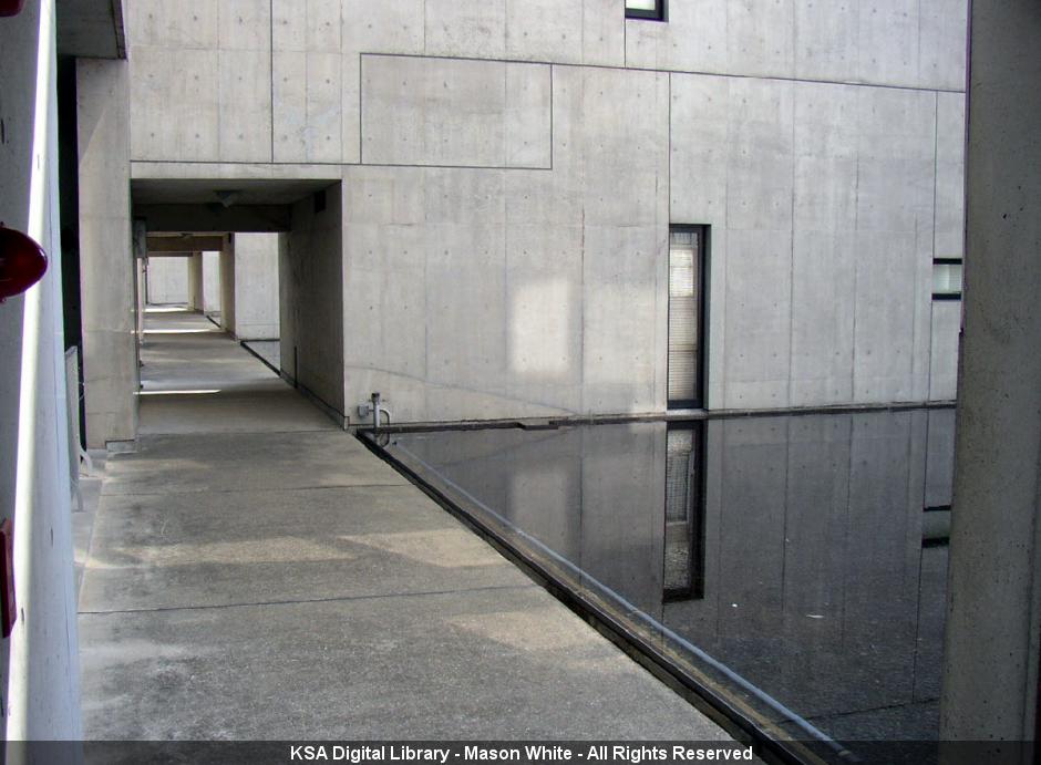 ARCH1301 HeeYeon Kim: Precedent Study: Nexus World Housing - Steven Holl