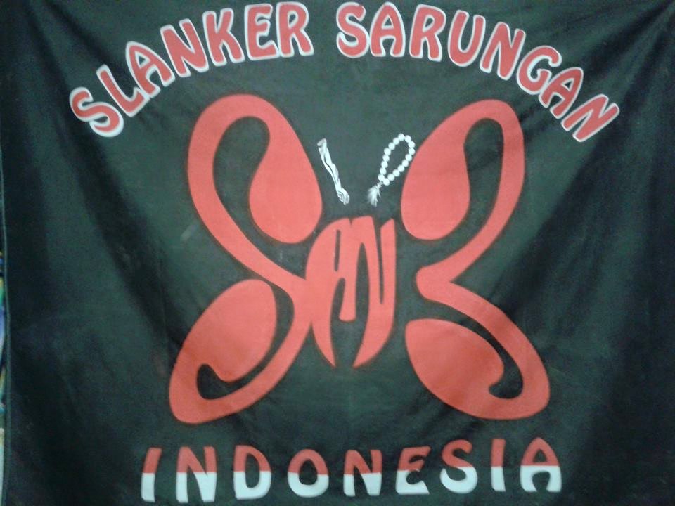 slankers sarungan: SLANKERS SARUNGAN INDONESIA