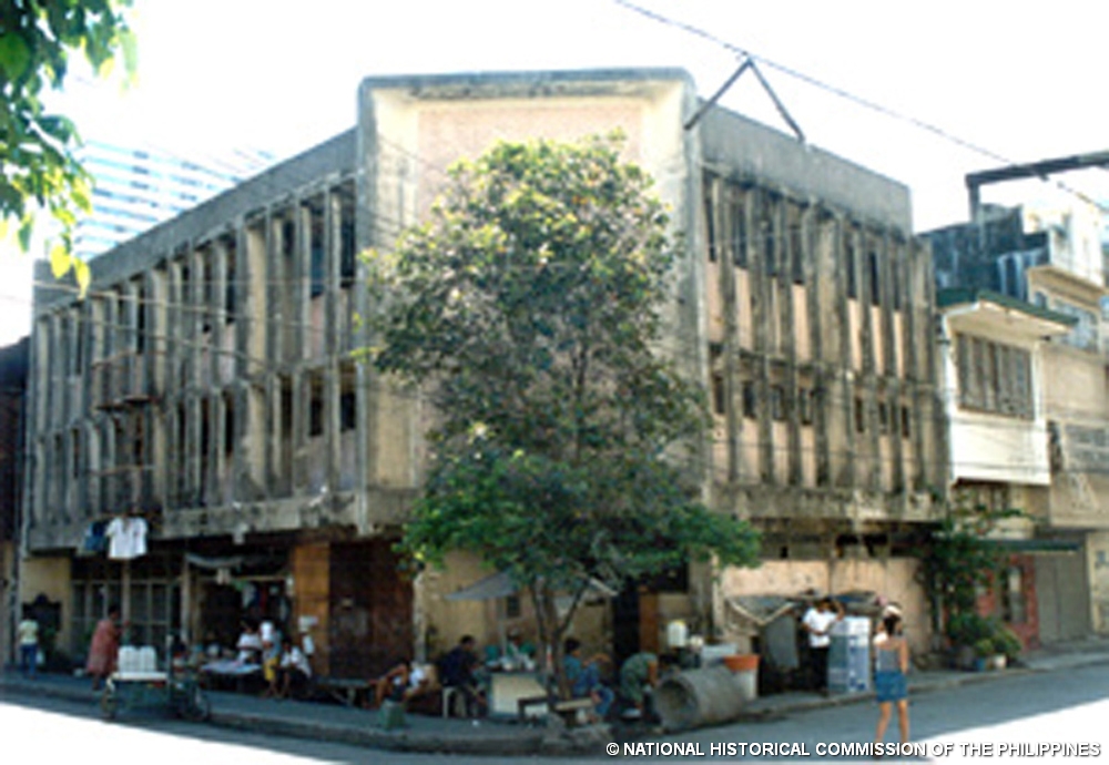 National Registry of Historic Sites and Structures in the Philippines ...