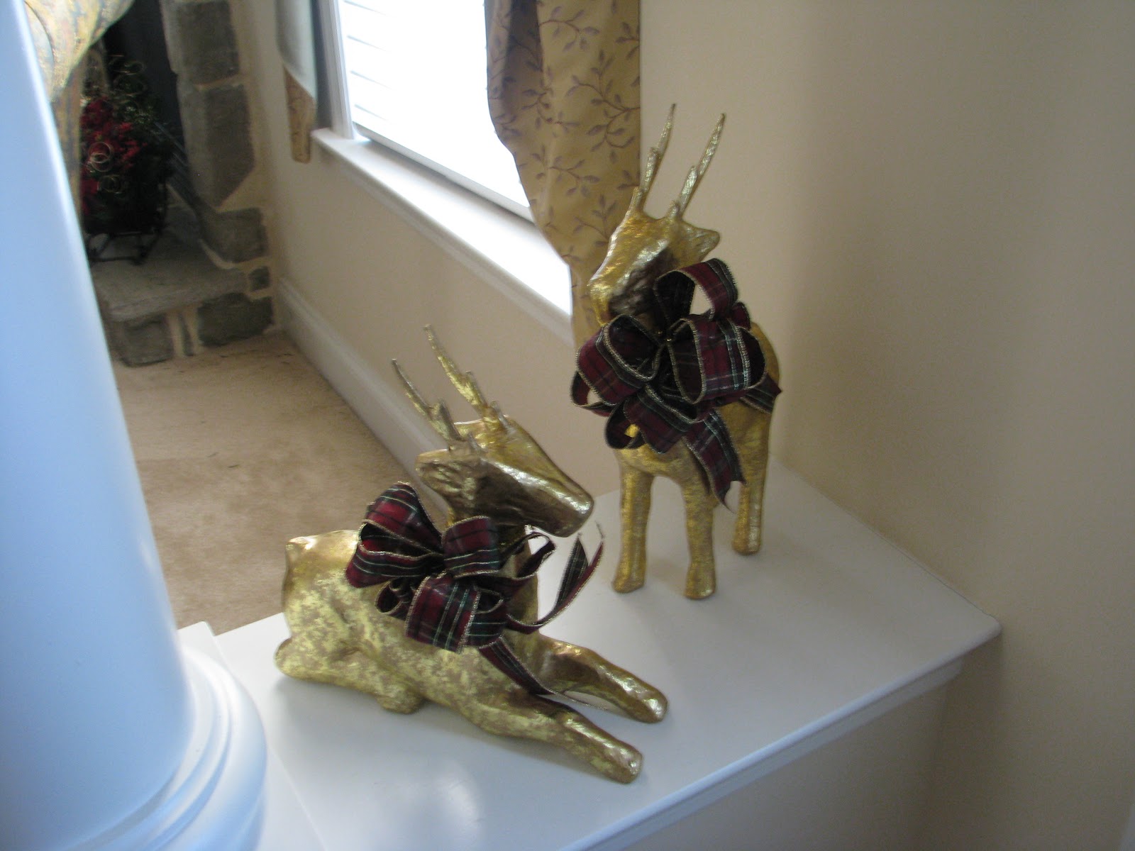 Designs by Pinky: ~~~Decorating my Best Friends House!!!~~~