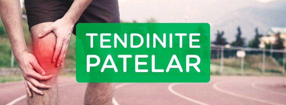 Educação, Esportes, Variedades: O que é Tendinite Patelar?