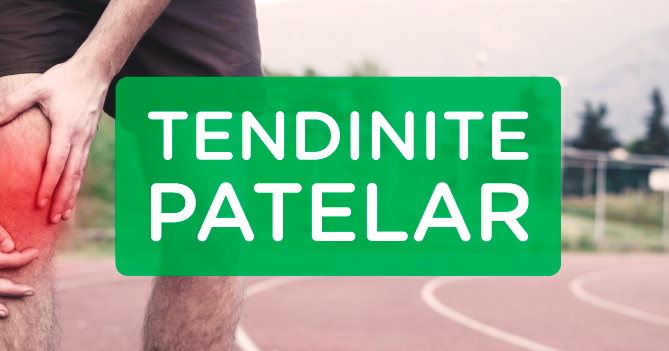 Educação, Esportes, Variedades: O que é Tendinite Patelar?