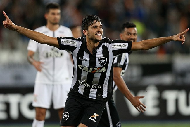 Atlético faz nova proposta por Igor Rabello e envolve Gabriel na ...