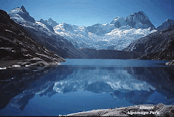 GEOMORFOLOGÍA DEL PERÚ: DEL MAR PERUANO