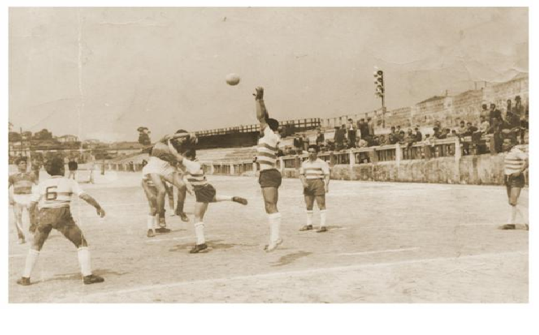 EDUCA AÇÃO FÍSICA E HUMANA: HISTÓRIA DO HANDEBOL - 2º BIMESTRE