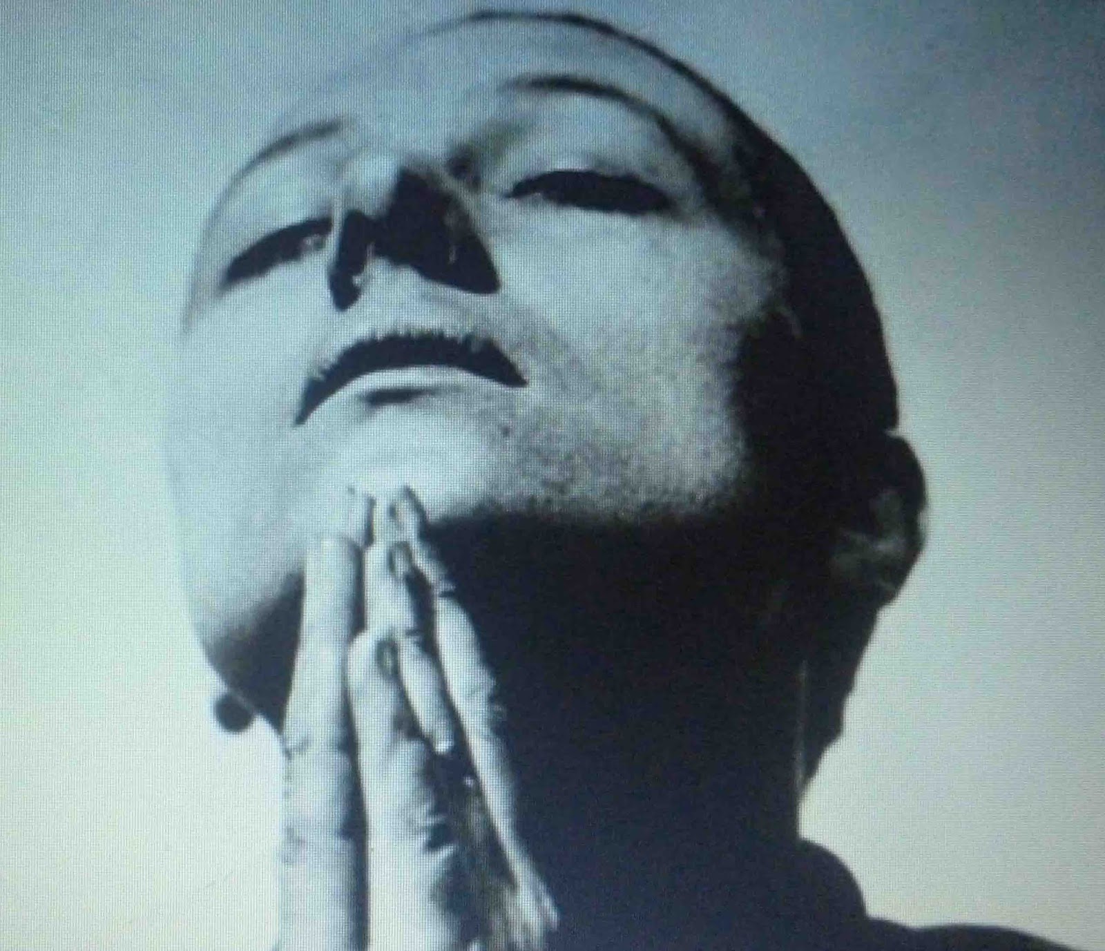 LUIS TRIMANO - Arte Gráfica: RENÉE JEANNE FALCONETTI - atriz ...