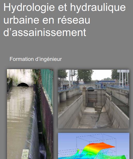 7 cours sur l'hydrologie général en pdf et powerpoint