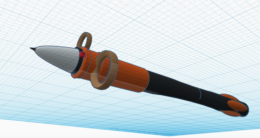 3D Object Design: Good Design is Innovative