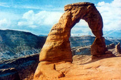 El relieve y su modelado: MODELADO EOLICO