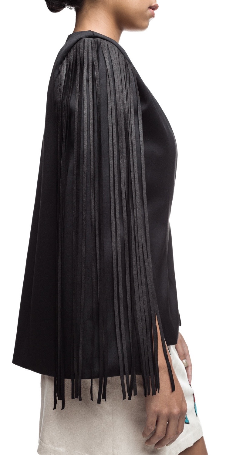 BEYOND BUCKSKIN: Top 5 Native American Fashion Designers' Sites to ...