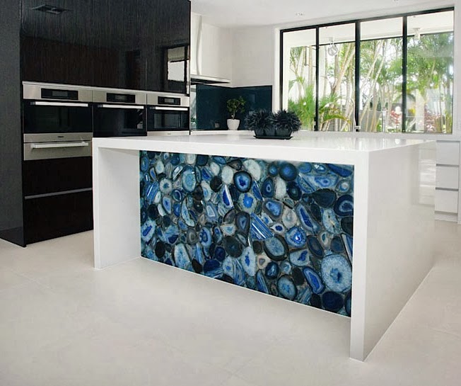 MoD Design Guru - Fresh Ideas + Cleverly Modern Design: Geologic Trends ...