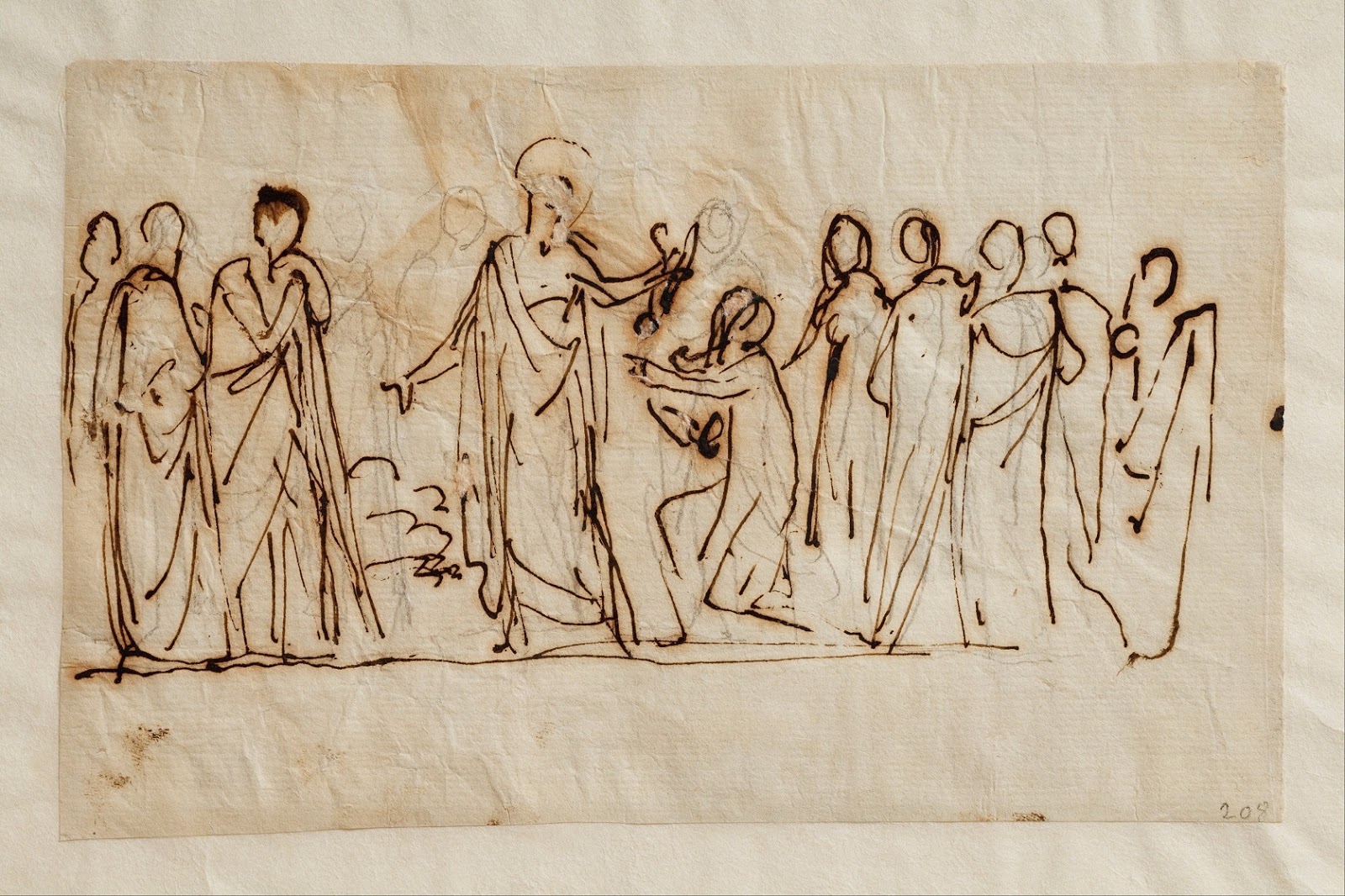 LiturgyTools.net: Pictures for the 21st Sunday in Ordinary Time, Year A