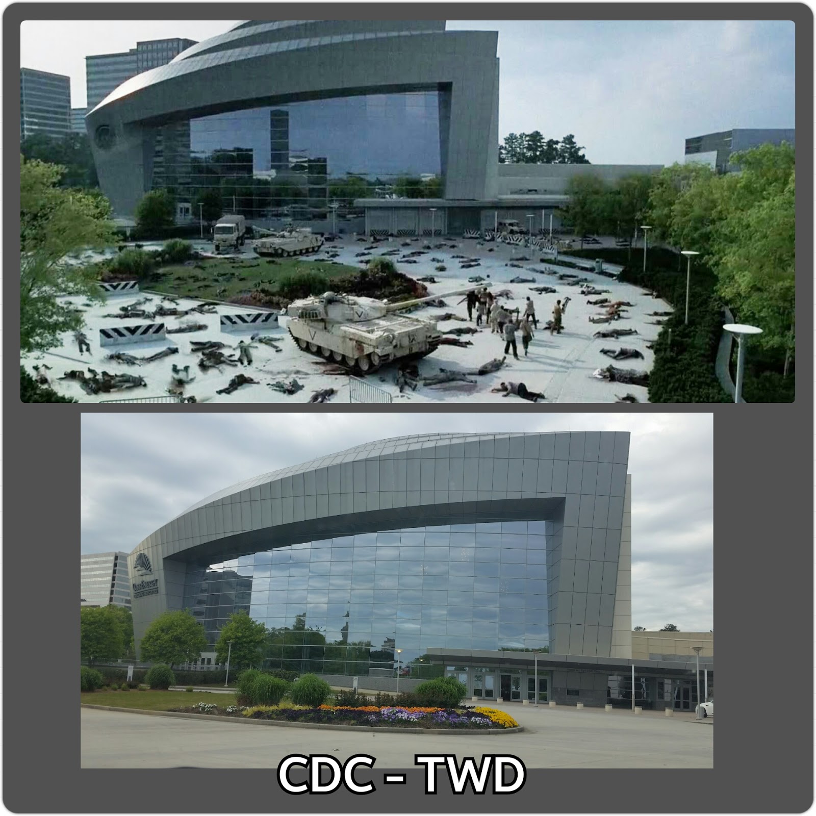 Carpe Diem - A Travel Blog