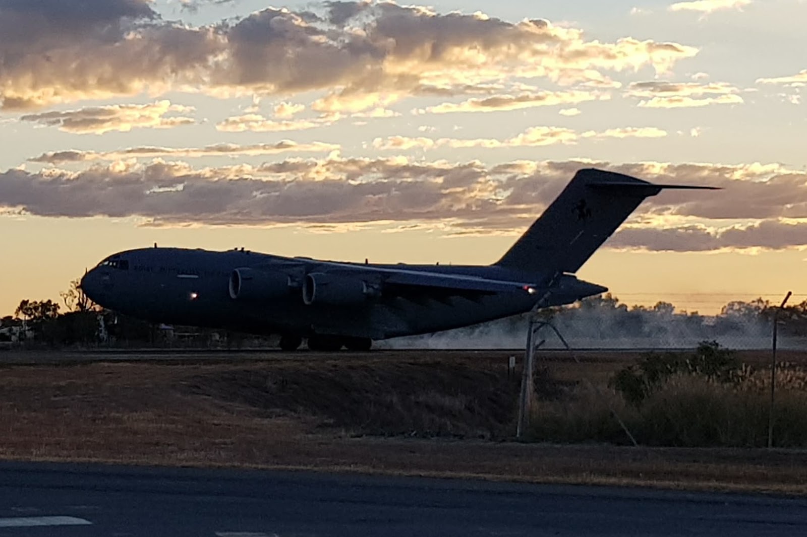 Central Queensland Plane Spotting: Royal Australian Air Force (RAAF ...