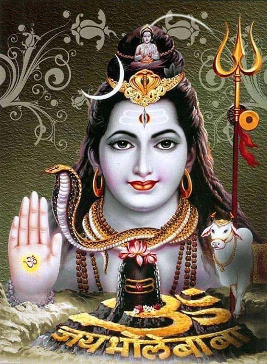 Nice Shiv Images and Photos High Resolution - Duul Wallpaper