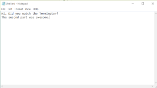 Advance Programs and Tricks in Java: Emulate keyboard keys using Java