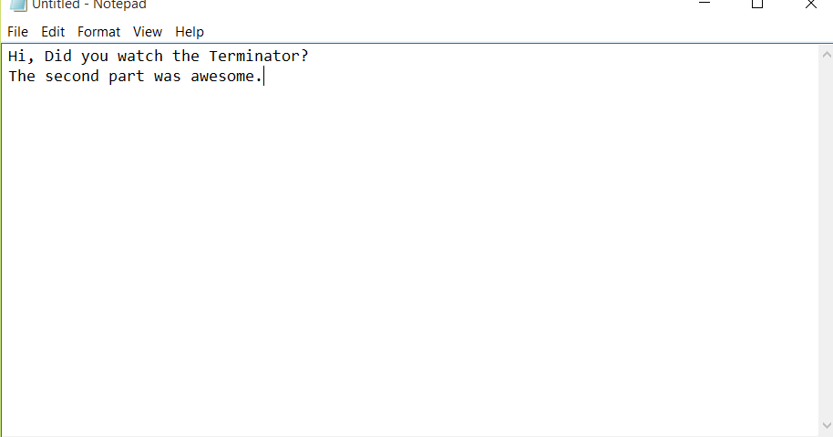 Advance Programs and Tricks in Java: Emulate keyboard keys using Java