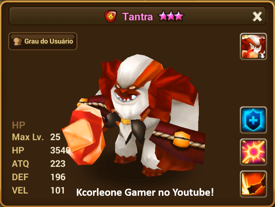 Summoners War - 10 Dicas para Iniciantes- Parte 6 – Os melhores ...