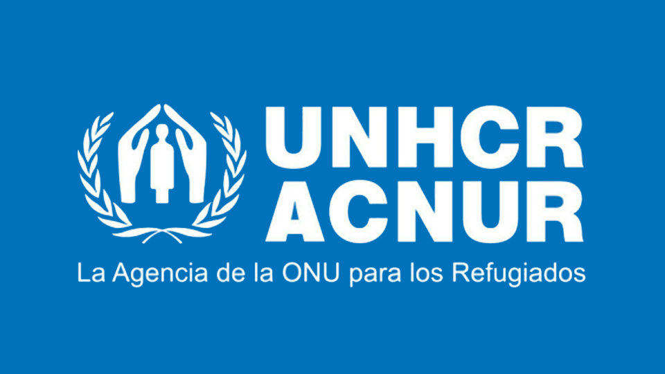 Cuidando y creando Ciudad. Construyendo Ciudadanía.: ACNUR. Agencia de ...