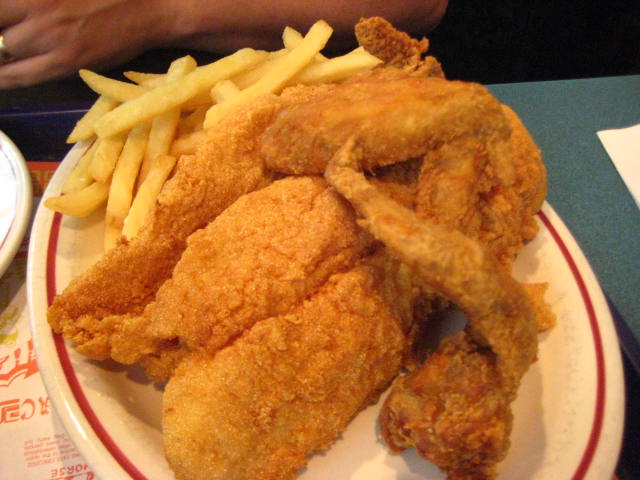 That One Restaurant: Timmy Chan